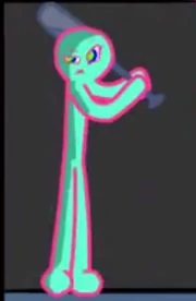 List of Minor Characters in the Slush Invaders Series | Slush Invaders ...