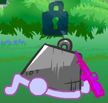 Stickwart | Slush Invaders Wiki | Fandom