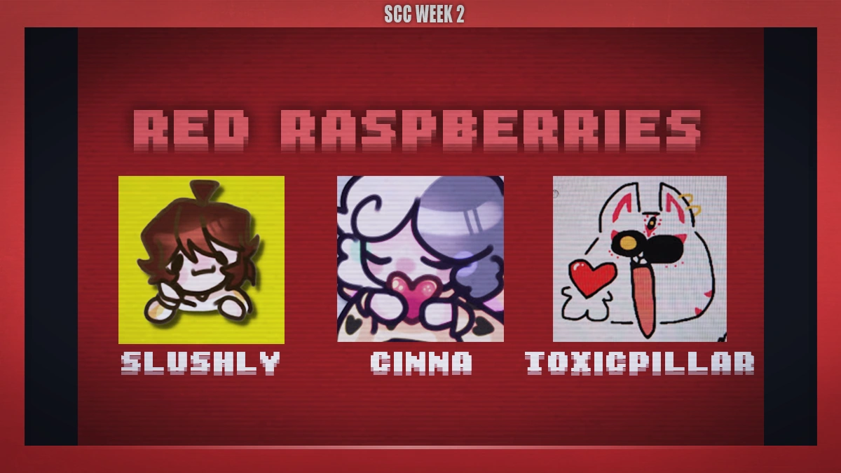 SCC 2 | Slushly's creator clash Wiki | Fandom