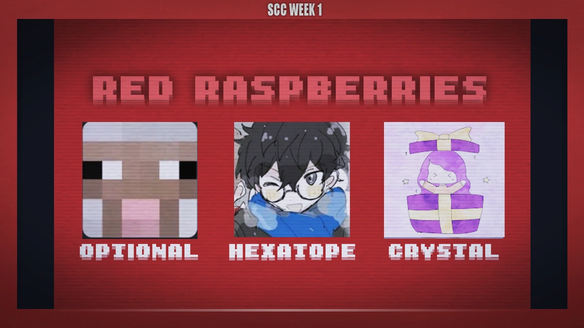 SCC 1 | Slushly's creator clash Wiki | Fandom