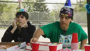 It's Our Anniversary | Slushy Noobz Wiki | Fandom