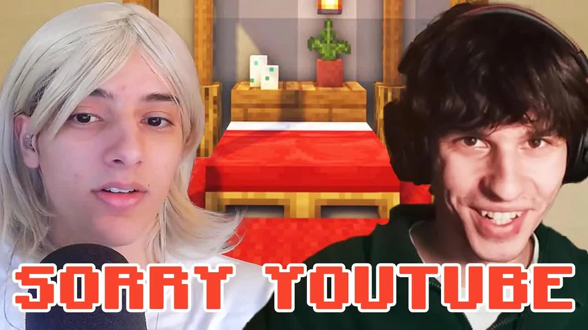 We Had a Bed War (Sorry YouTube) | Slushy Noobz Wiki | Fandom