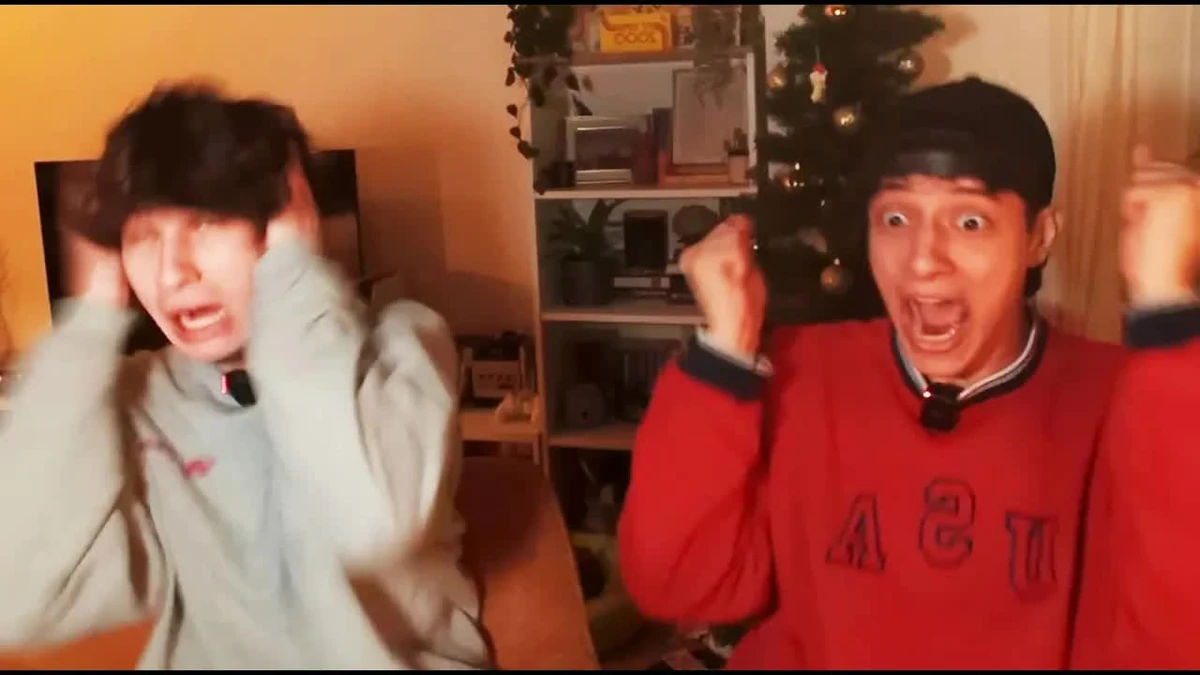 The Scariest Game in the entire country | Slushy Noobz Wiki | Fandom