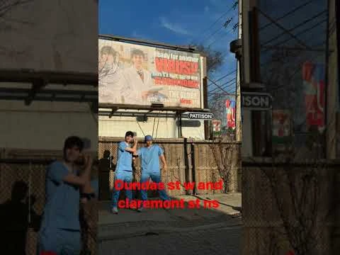 Doctor photoshoot and billboard | Slushy Noobz Wiki | Fandom