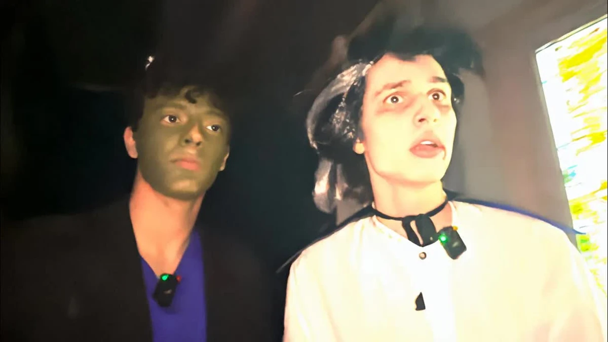 Halloween Mukbang | Slushy Noobz Wiki | Fandom