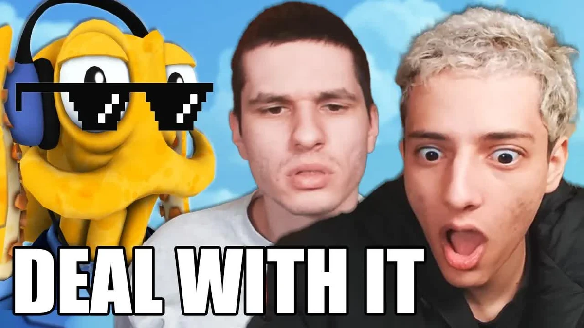 Octodad is EPIC | Slushy Noobz Wiki | Fandom