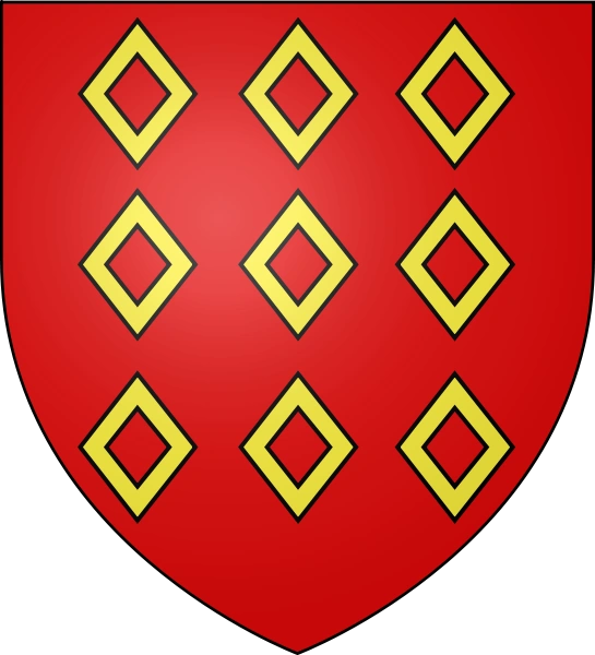 House of Rohan | La Cour Royale de France SL Wiki | Fandom