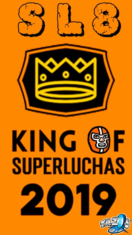 SL 8 | SL Wiki | Fandom