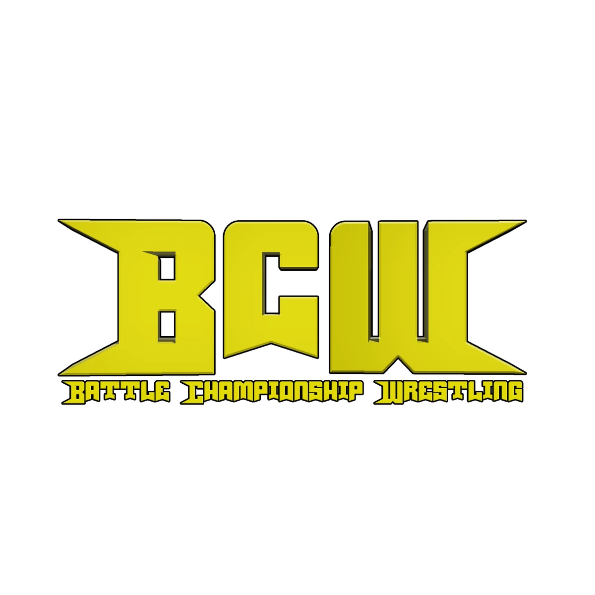 Battle Championship Wrestling (BCW) | SL Wrestling Wiki | Fandom