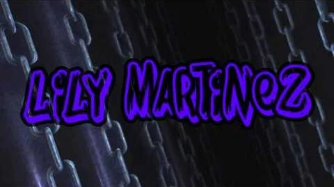 Lily Martinez | SL Wrestling Wiki | Fandom