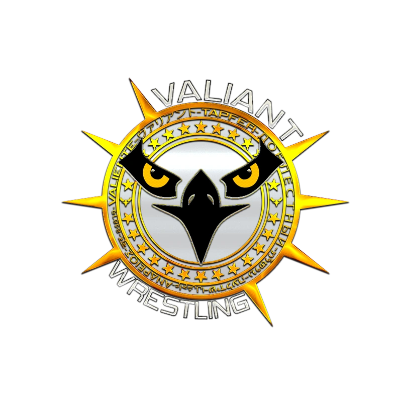Valiant Wrestling | SL Wrestling Wiki | Fandom