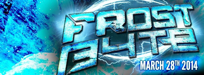 VWE Frostbyte (2014) | SL Wrestling Wiki | Fandom