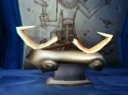 Cane | Sly Cooper Wiki | Fandom