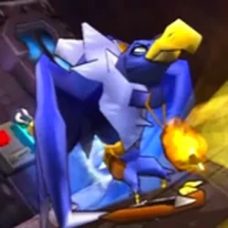 sly 2 coloring pages apegos guards