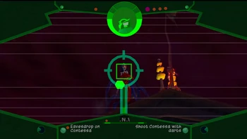 Walkthrough:Eavesdrop on Contessa | Sly Cooper Wiki | Fandom