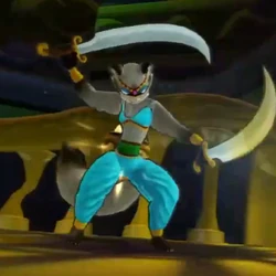 sly 2 coloring pages apegos guards