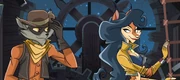 "Tennessee Kid" Cooper | Sly Cooper Wiki | Fandom