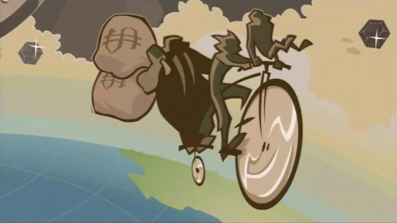 Original Cooper Gang | Sly Cooper Wiki | Fandom