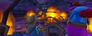 Clock-La | Sly Cooper Wiki | Fandom