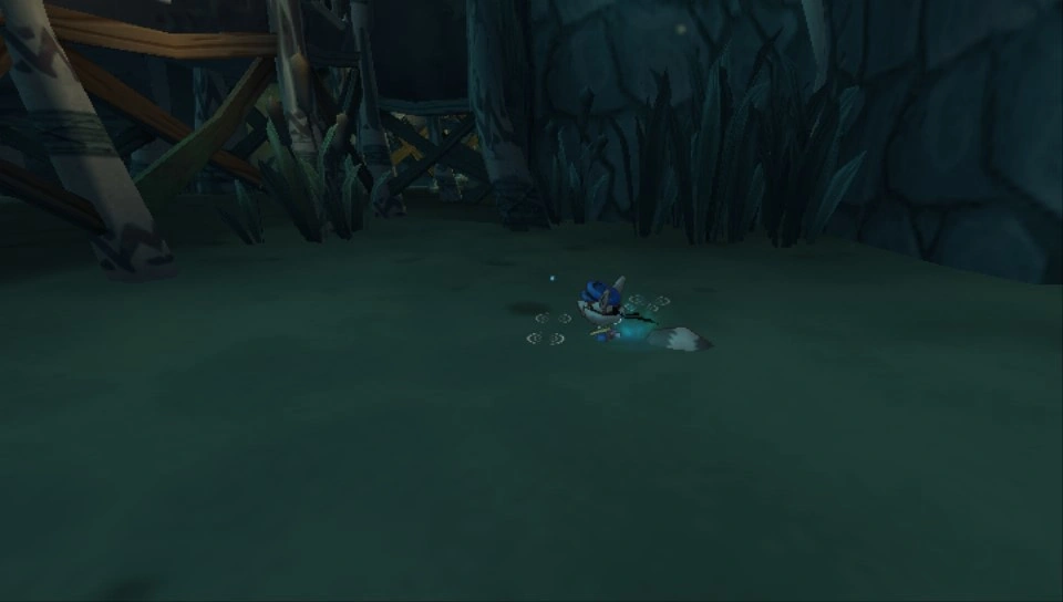 Water Safety | Sly Cooper Wiki | Fandom