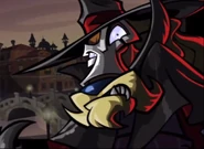 Octavio | Sly Cooper Wiki | Fandom