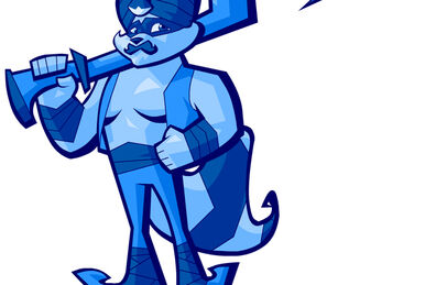 Sly Cooper Ancestors Of All S