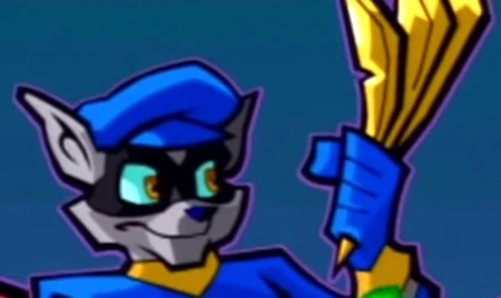 Clockwerk tail feathers | Sly Cooper Wiki | Fandom