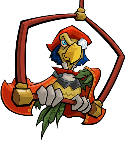 Arpeggio | Sly Cooper Wiki | Fandom