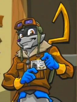Disguise | Sly Cooper Wiki | Fandom