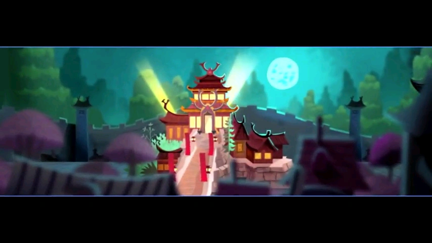 Japanese village | Sly Cooper Wiki | Fandom