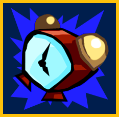 Alarm Clock | Sly Cooper Wiki | Fandom