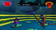 Murray/Gallery | Sly Cooper Wiki | Fandom