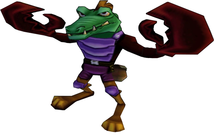 Category:Guards in Honor Among Thieves | Sly Cooper Wiki | Fandom