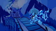 "Tennessee Kid" Cooper | Sly Cooper Wiki | Fandom