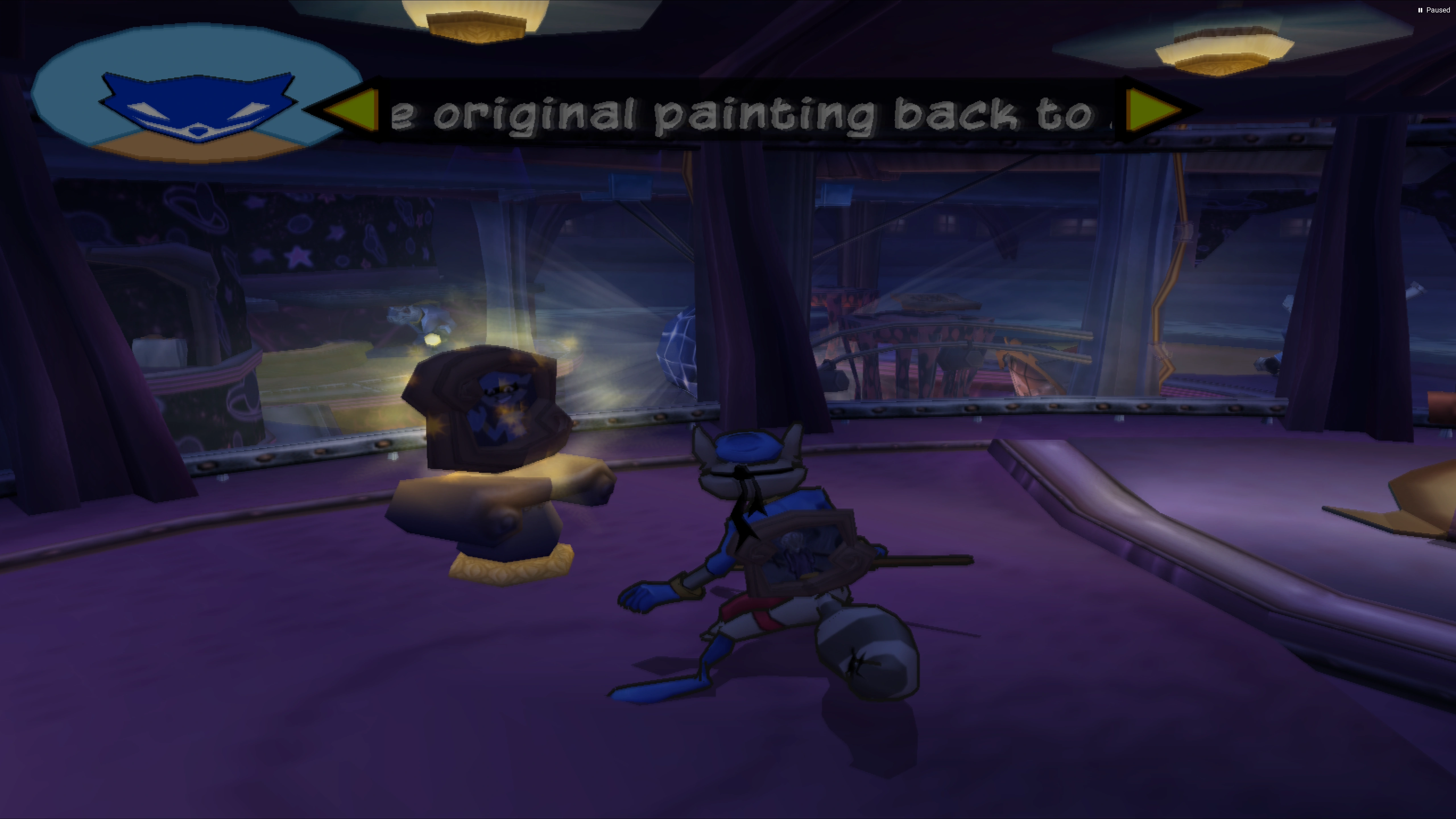 Bug Dimitri's Office | Sly Cooper Wiki | Fandom