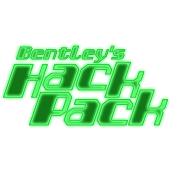 Bentley's Hackpack | Sly Cooper Wiki | Fandom