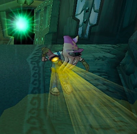 Best vision cones in games | ResetEra