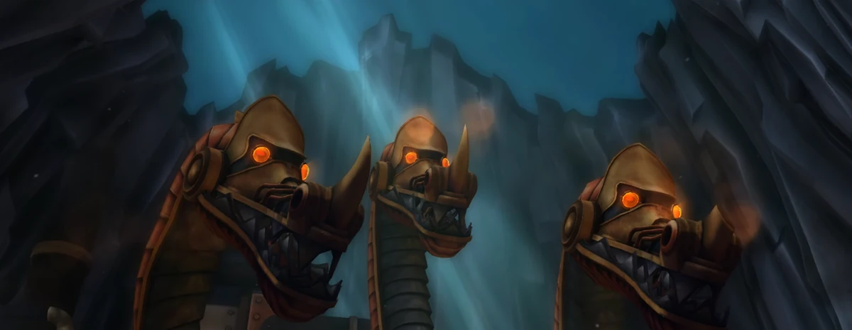 Moat Monster | Sly Cooper Wiki | Fandom