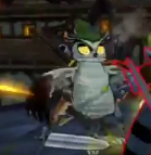 Owl guard | Sly Cooper Wiki | Fandom