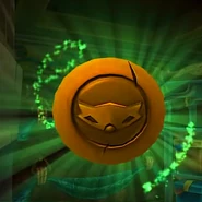 Prizes | Sly Cooper Wiki | Fandom