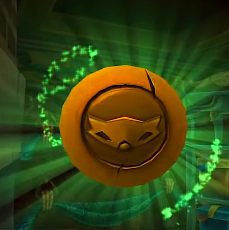 Prizes | Sly Cooper Wiki | Fandom
