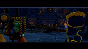 Bentley | Sly Cooper Wiki | Fandom