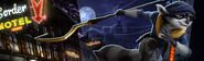 Sly Cooper (film) | Sly Cooper Wiki | Fandom