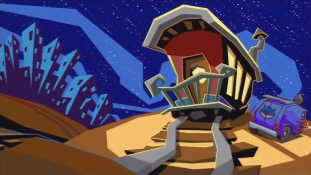 Safe house | Sly Cooper Wiki | Fandom