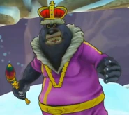 Grizz | Sly Cooper Wiki | Fandom