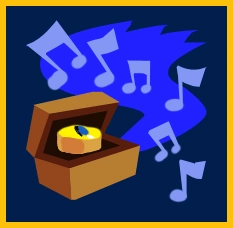 Music Box | Sly Cooper Wiki | Fandom