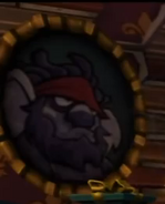 The Guru | Sly Cooper Wiki | Fandom