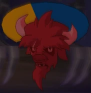 Jean Bison | Sly Cooper Wiki | Fandom