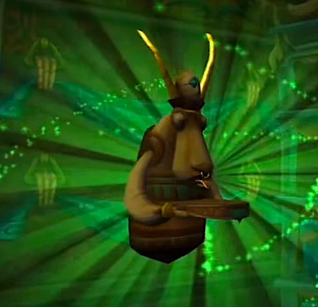 Wonder Goat | Sly Cooper Wiki | Fandom