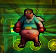 Prizes | Sly Cooper Wiki | Fandom